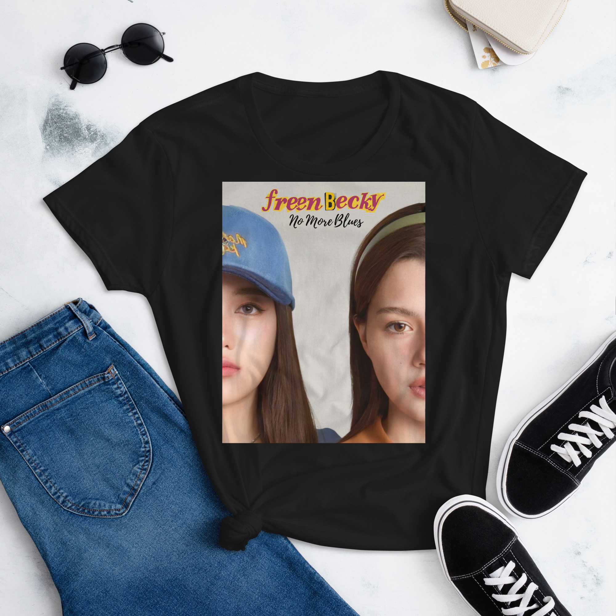 Camiseta Thai GL Romance Collection - Arrazzei.com